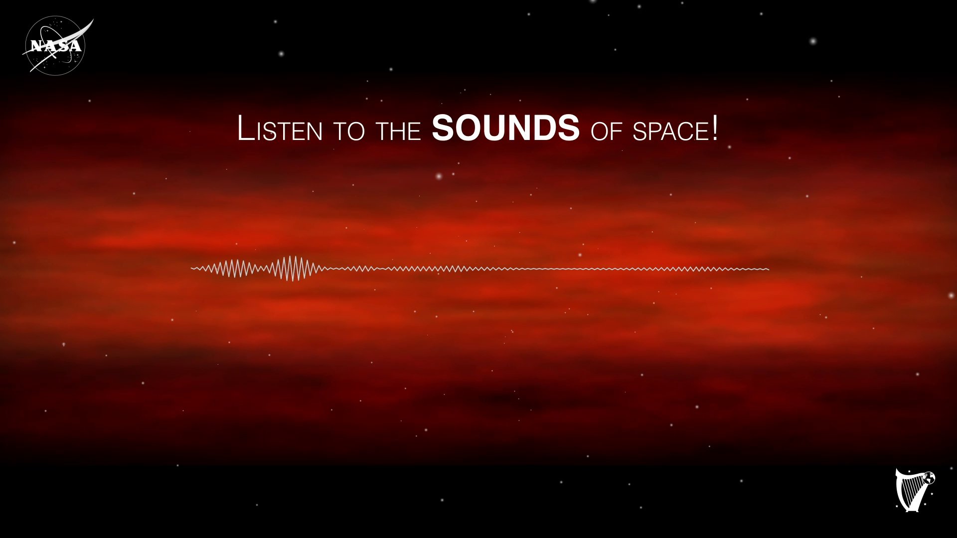 Nasa Space Sounds