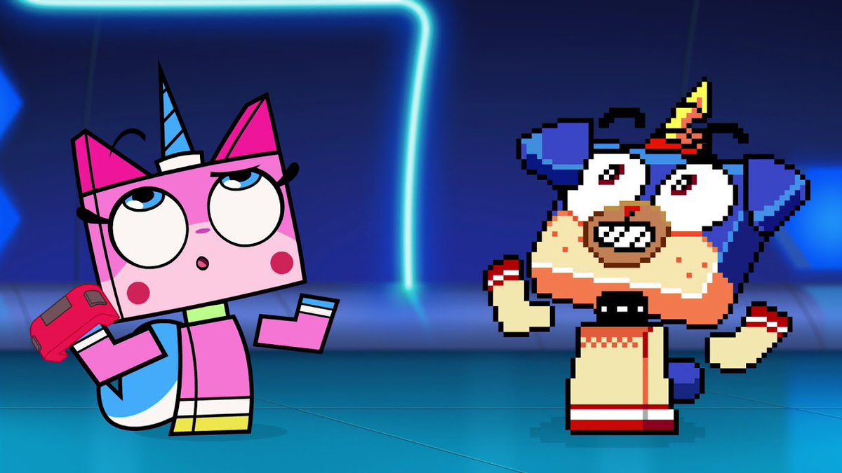 PANC 🍯🥞 NSFW DNI on Twitter: "accidentally made it mutuals only can reply but not unikitty ...