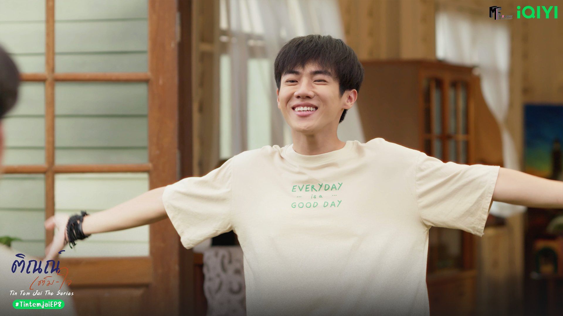 TinTemjaiTheSeries (@tintemjaiseries) / Twitter