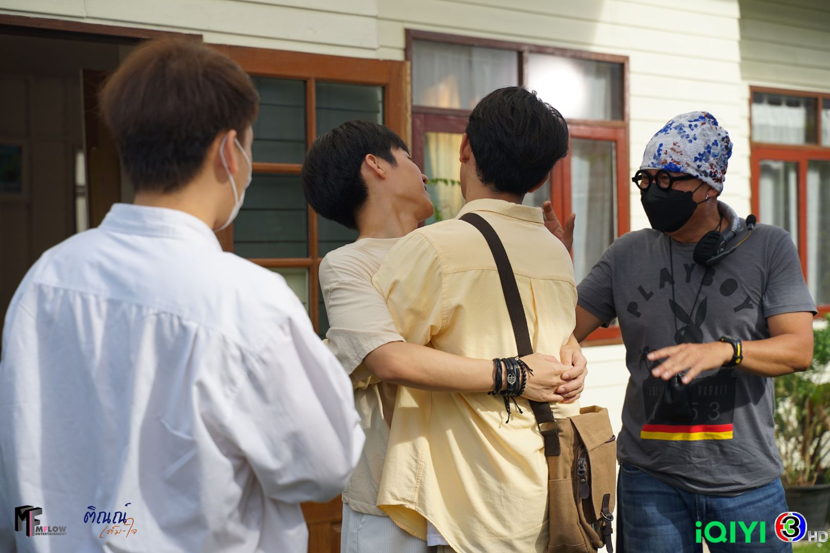 TinTemjaiTheSeries (@tintemjaiseries) / Twitter