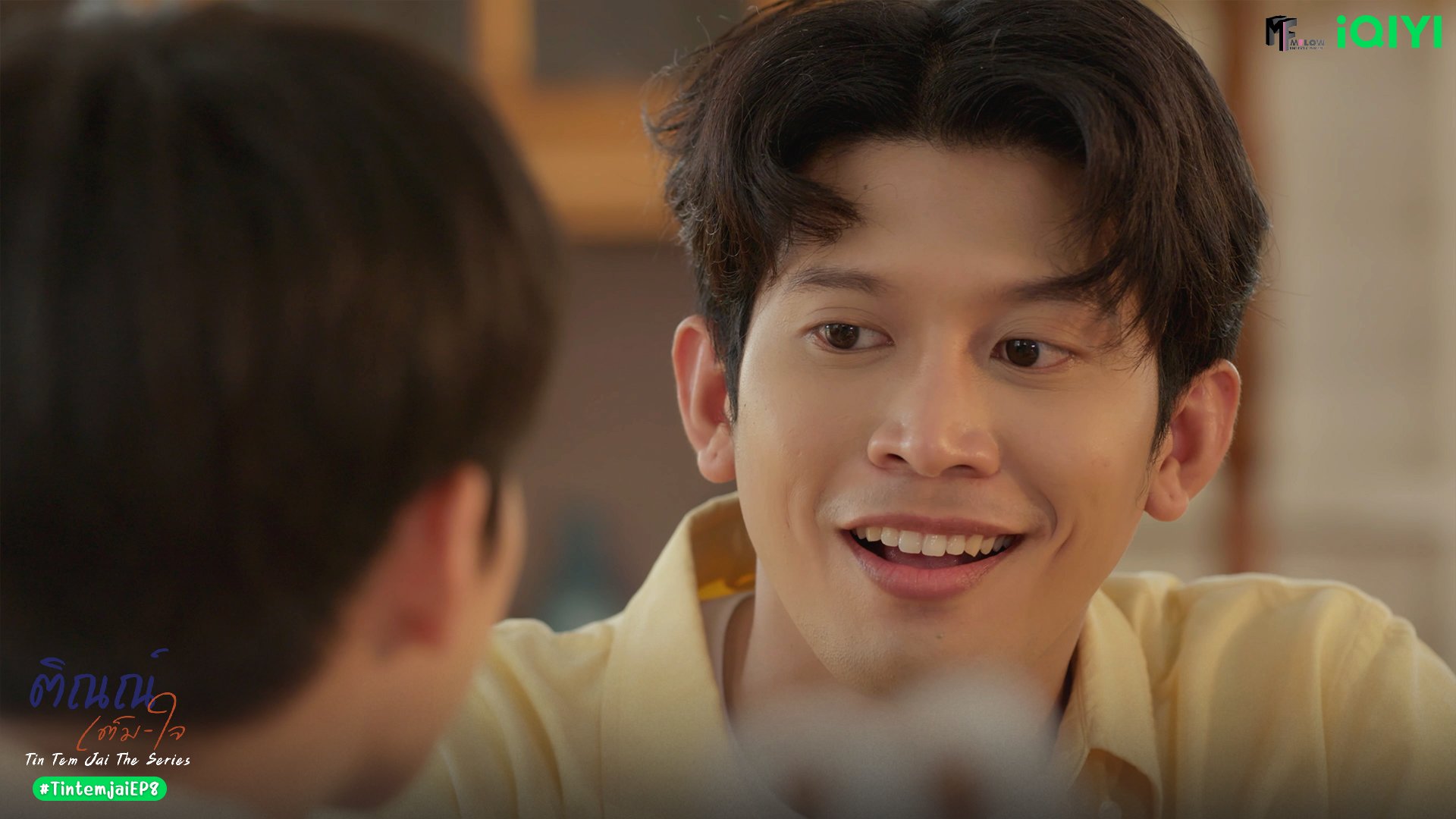 TinTemjaiTheSeries (@tintemjaiseries) / Twitter