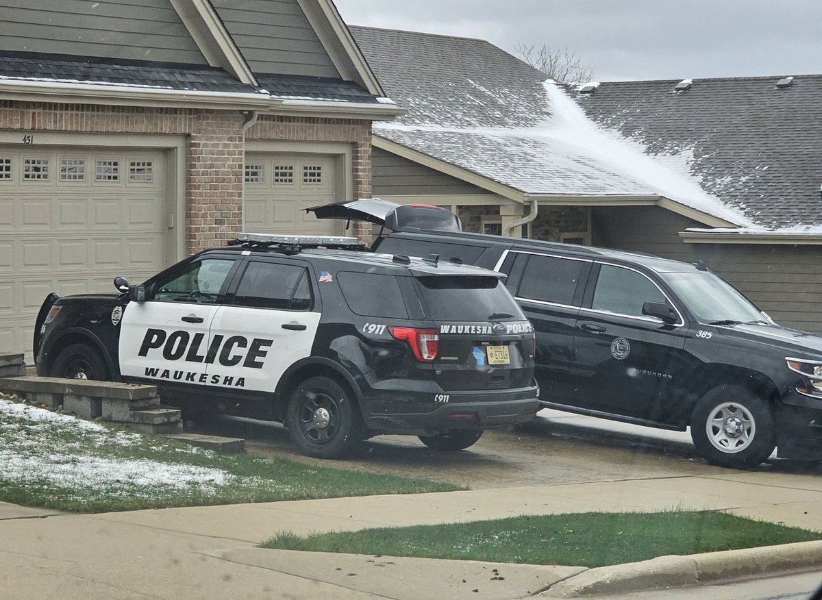 Waukesha Alerts on Twitter: Waukesha Alerts on Twitter: