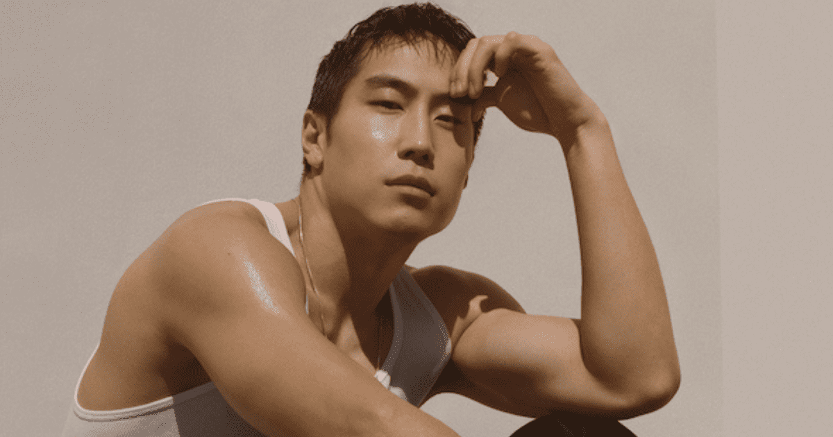 DiverCity Mx 🏳️‍🌈 on Twitter: "Get to Know 'Beef' Hottie Young Mazino + His Sexy and CHEEKY ...