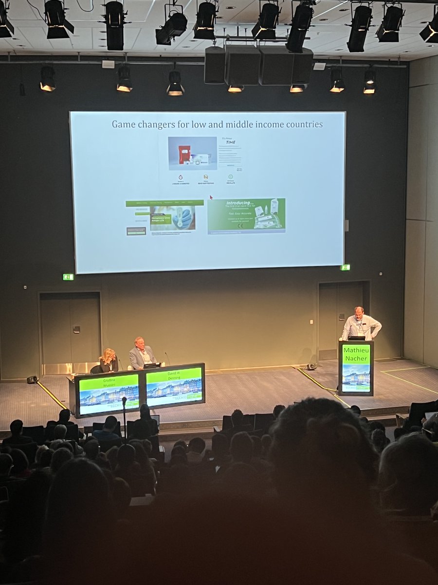 David Boulware, MD MPH on Twitter: "RT @IMMYdiagnostics: In the same session, we also heard from ...