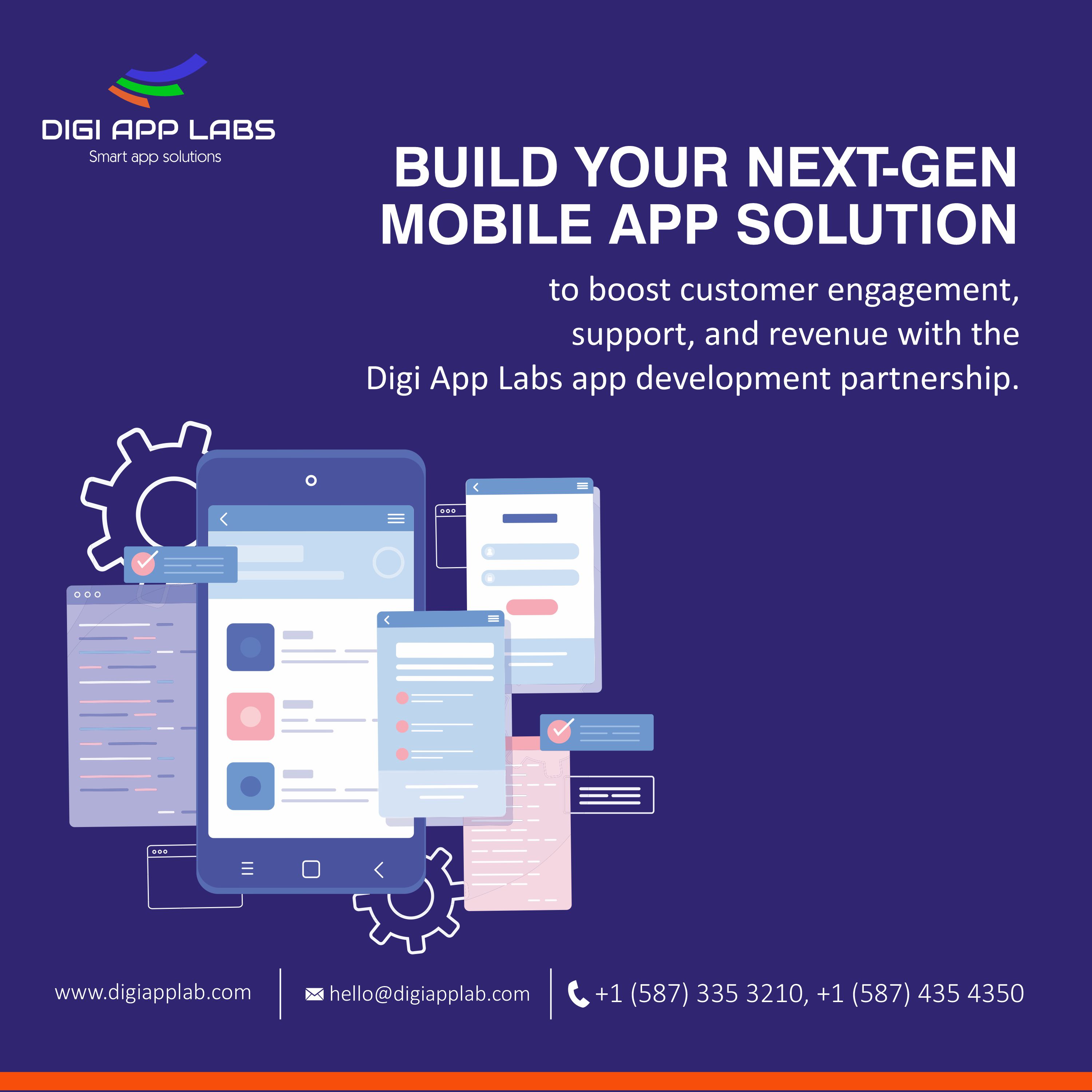DIGI APP LABS (@DIGIAPPLABS) / Twitter
