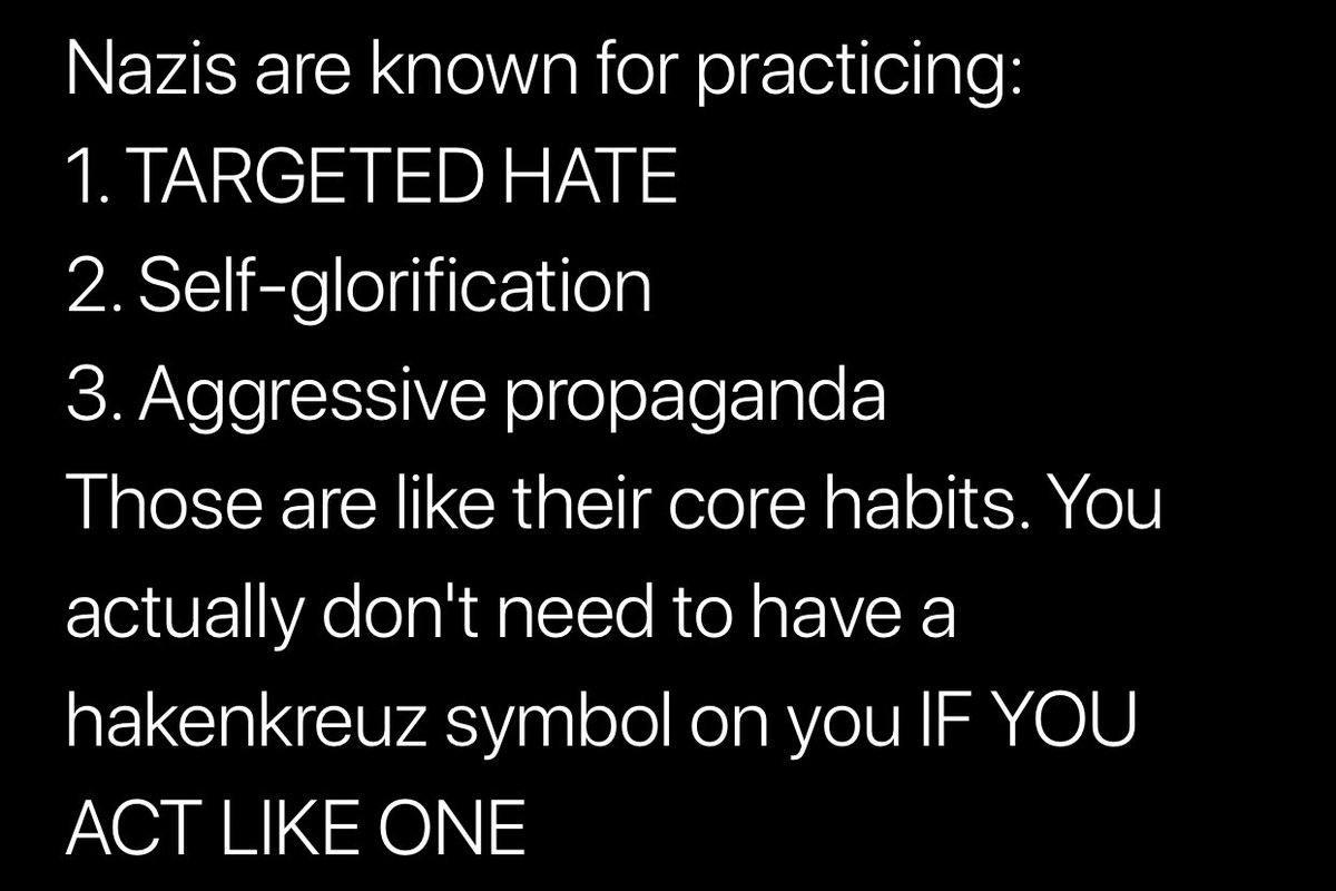 🍓🌙 on Twitter: "Let me say that if you truly believed that chae fully ...