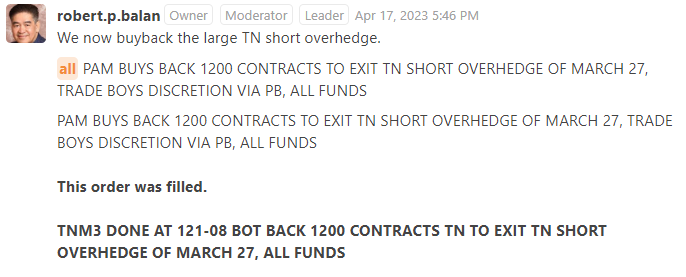 Thread by @RobertPBalan1 on Thread Reader App – Thread Reader App