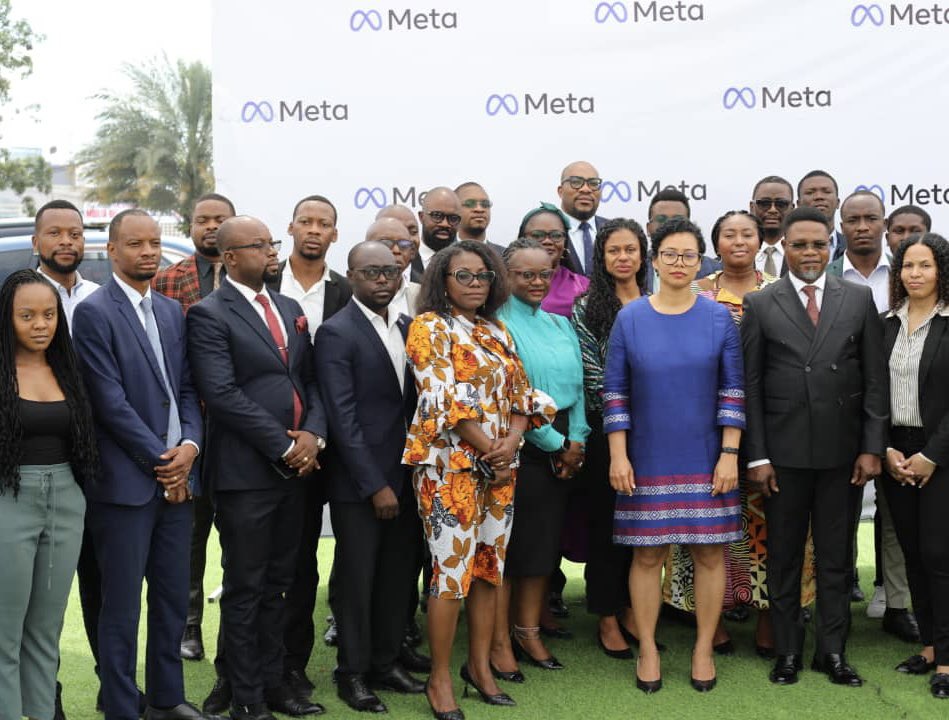Ministère De La Communication Et Médias Rdc On Twitter Dans Le But D