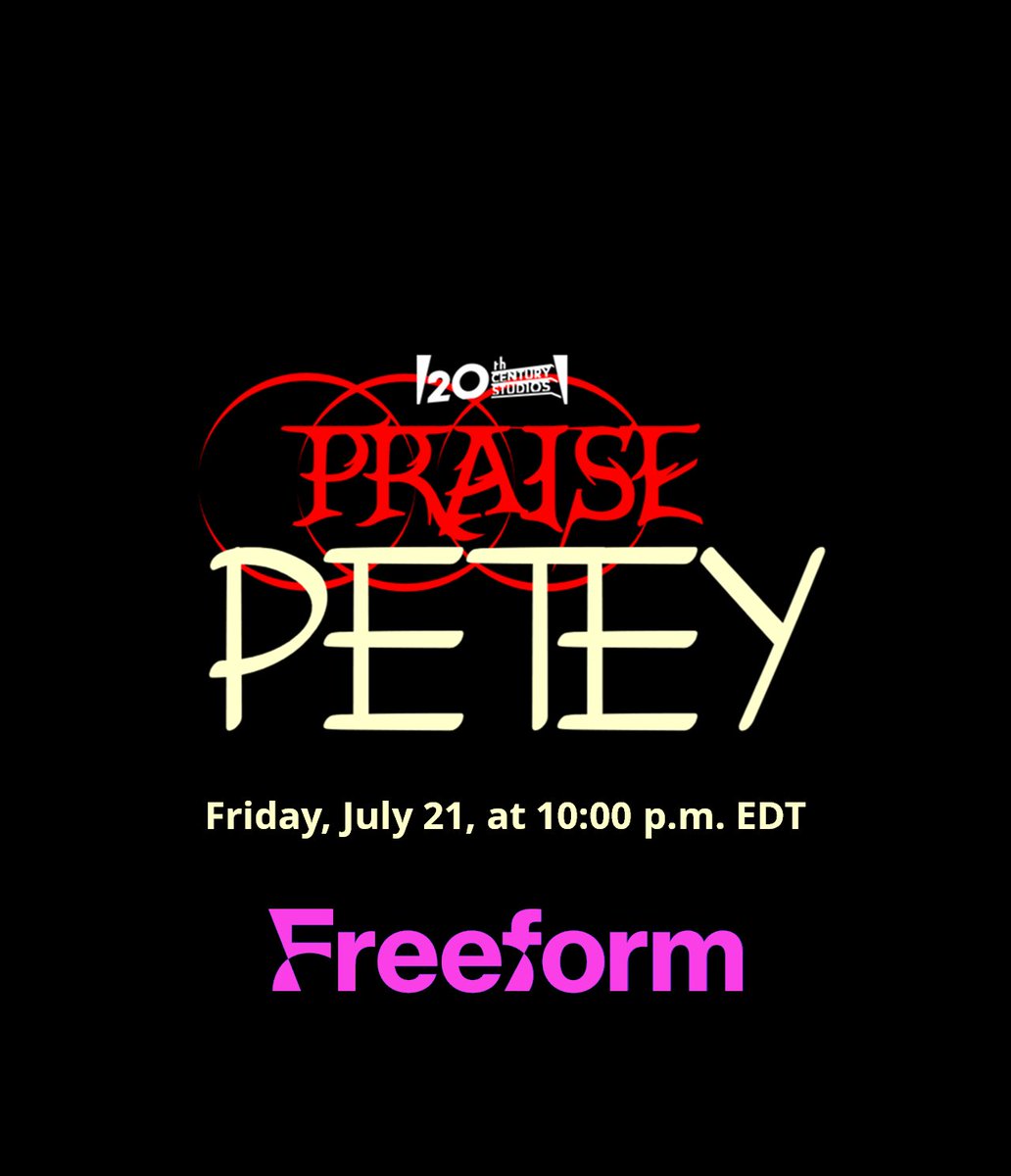 Brandon(Animation Fanatic) on Twitter: "RT @DisneyTVANews: .@FreeformTV has set premiere for ...