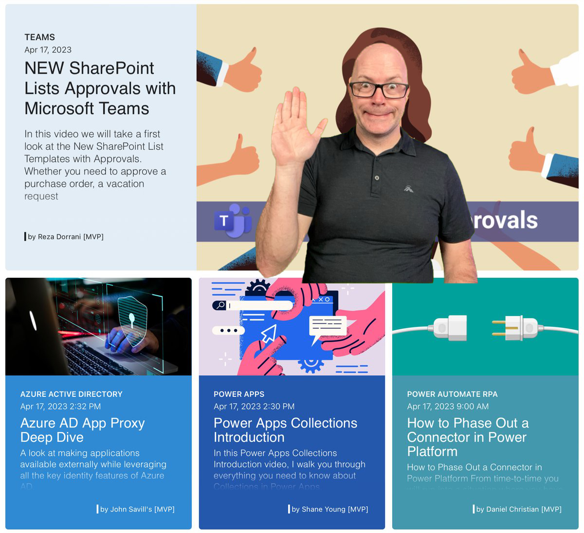 HubSite 365 - All about Microsoft on Twitter: HubSite 365 - All about Microsoft on Twitter: