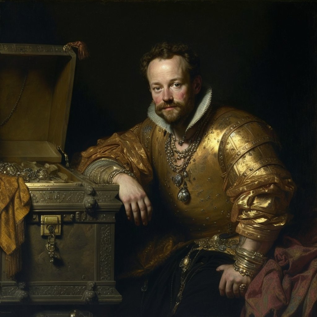 Francis Drake was called "The Dragon" by the Spanish. Eventually, King ...