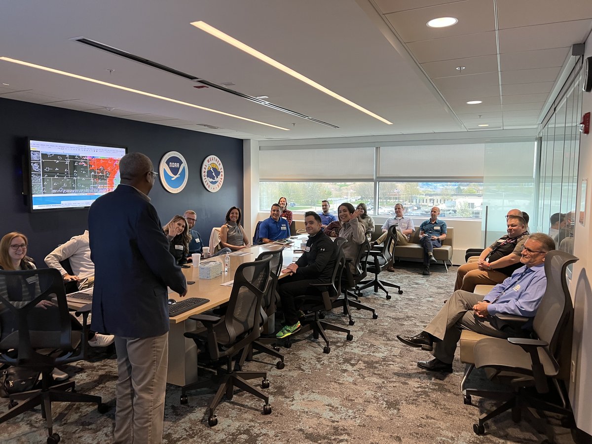 NWS Cleveland on Twitter: NWS Cleveland on Twitter: