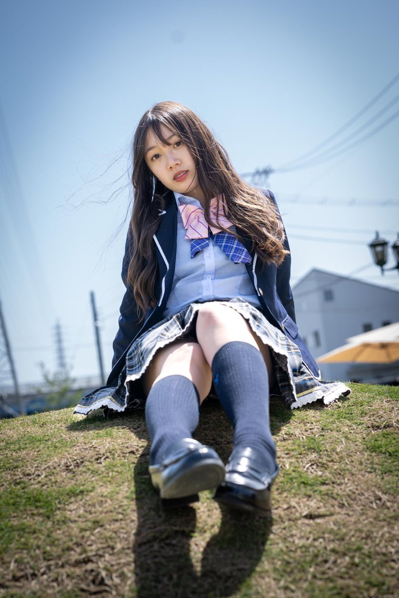 【画像＆動画】あいな SPATIOの美少女JCアイドルが可愛すぎる！ | ピチガッ!!