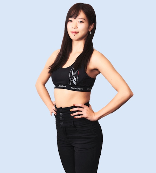 Tokyo Kinky On Twitter Personal Training Gym For Otaku Women Expands