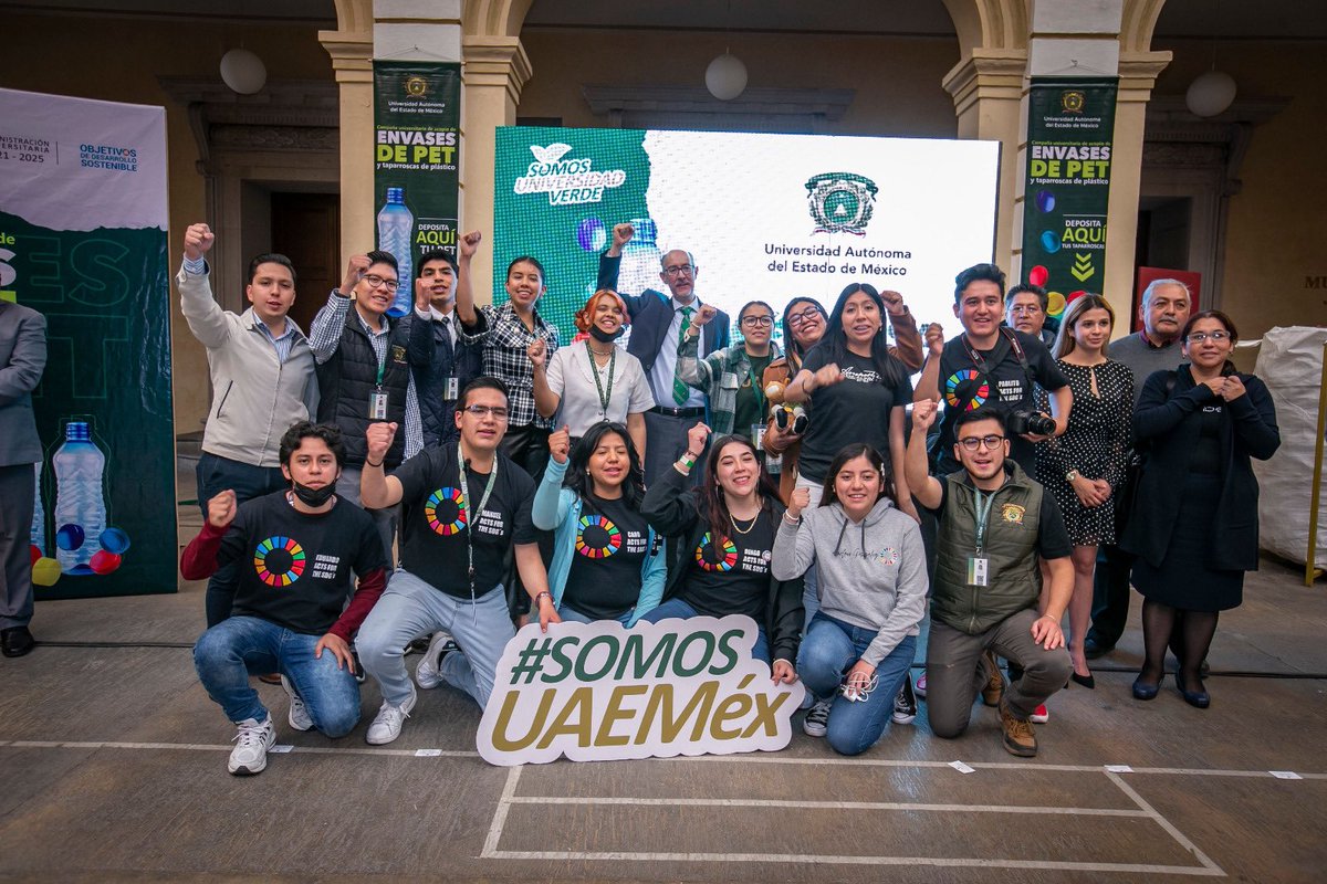 Síntesis Uaemex On Twitter Rt Noticiasmiled Nacional Uaemex
