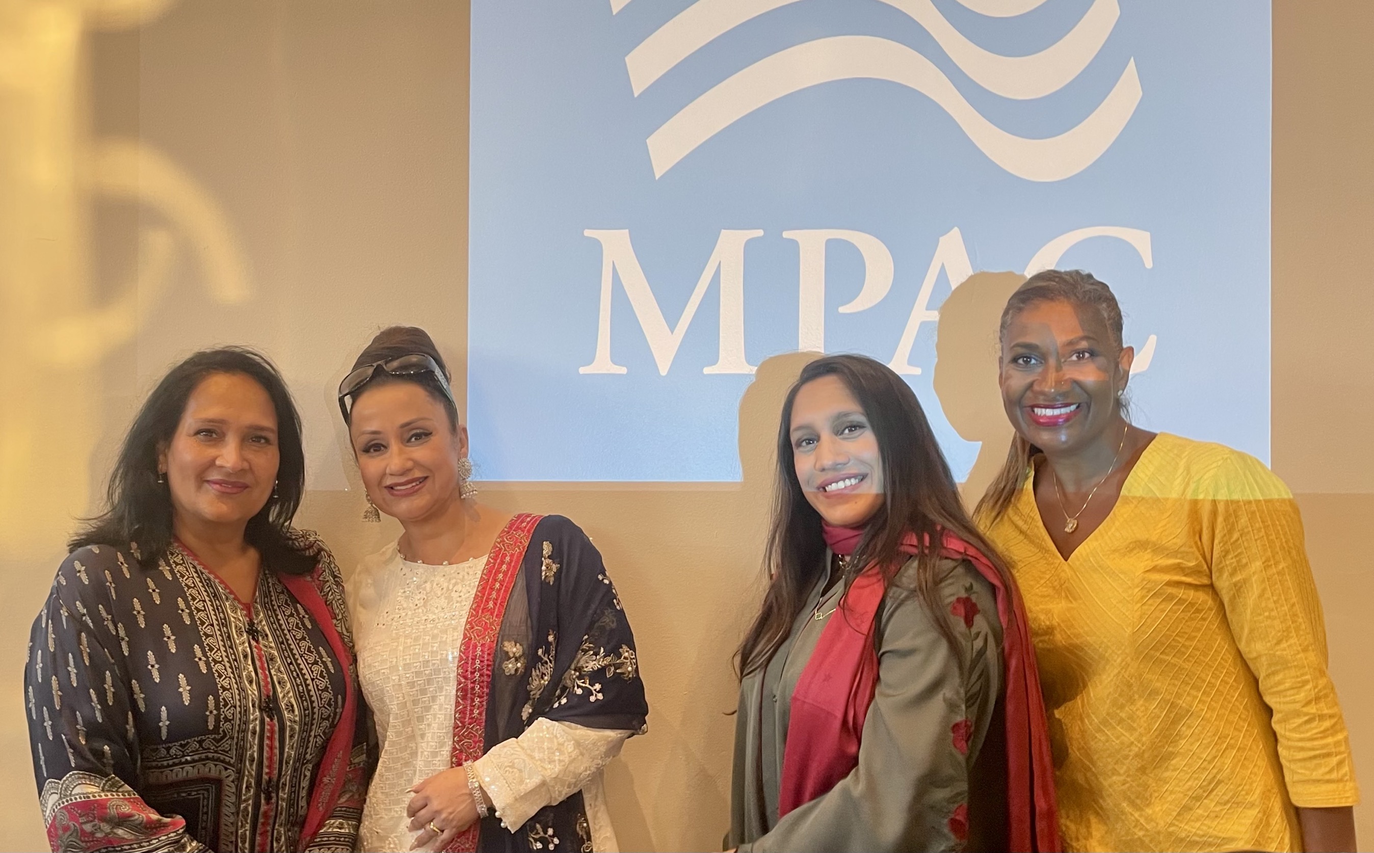 MPAC (@mpac_national) / Twitter