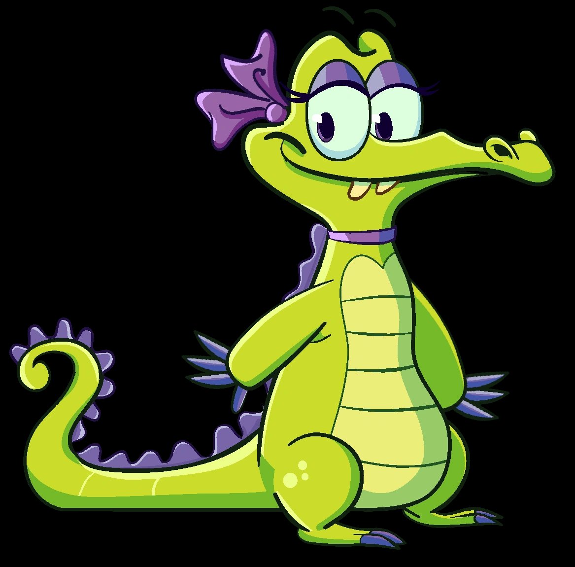 Little to No Rule34 on Twitter: "Allie from Where's My Water 2 (2013), has little to no Rule34."