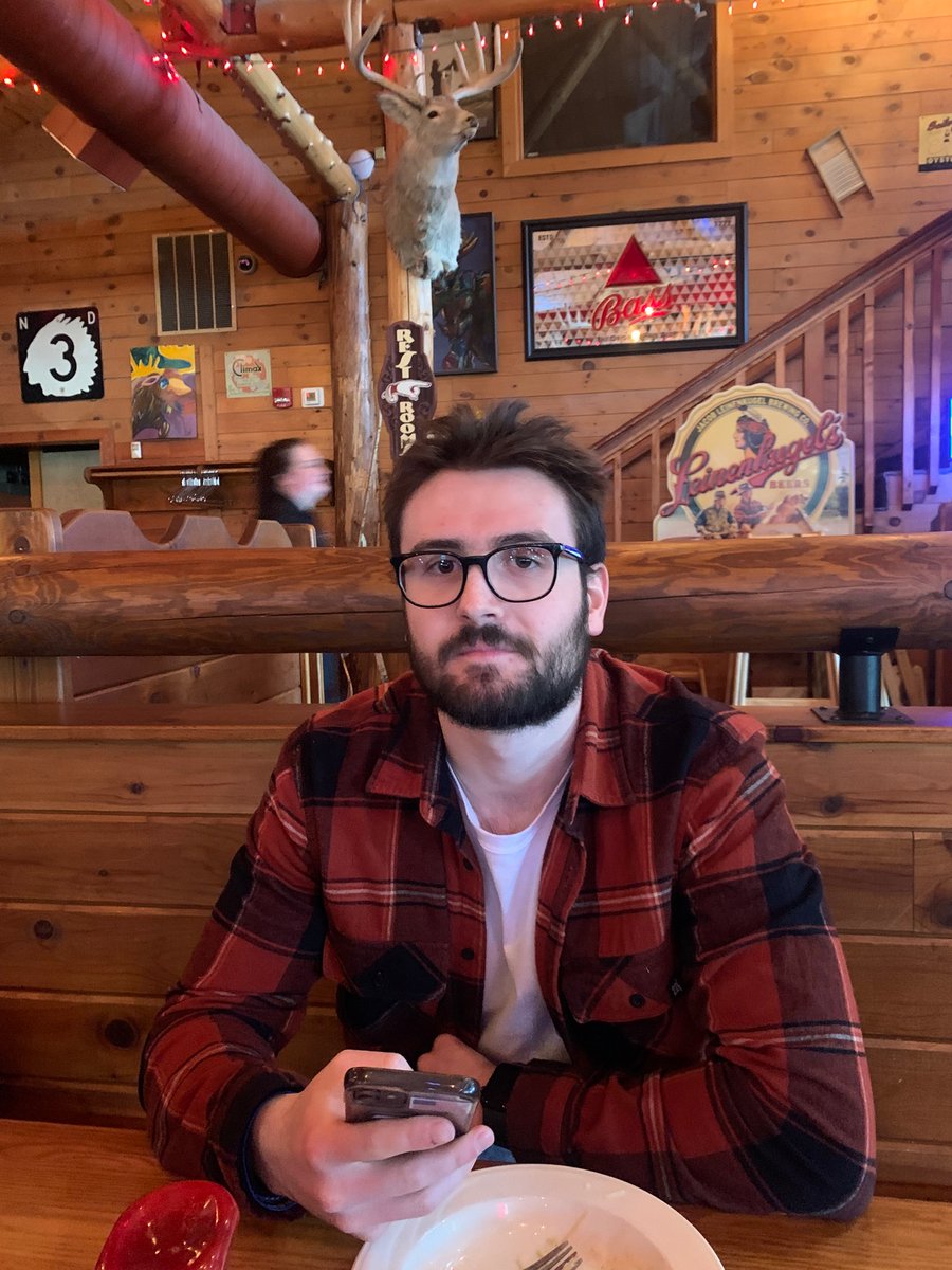 Michael Ball on Twitter: "It’s great to see my son Ethan Ball again! Dude is kicking ass in ...