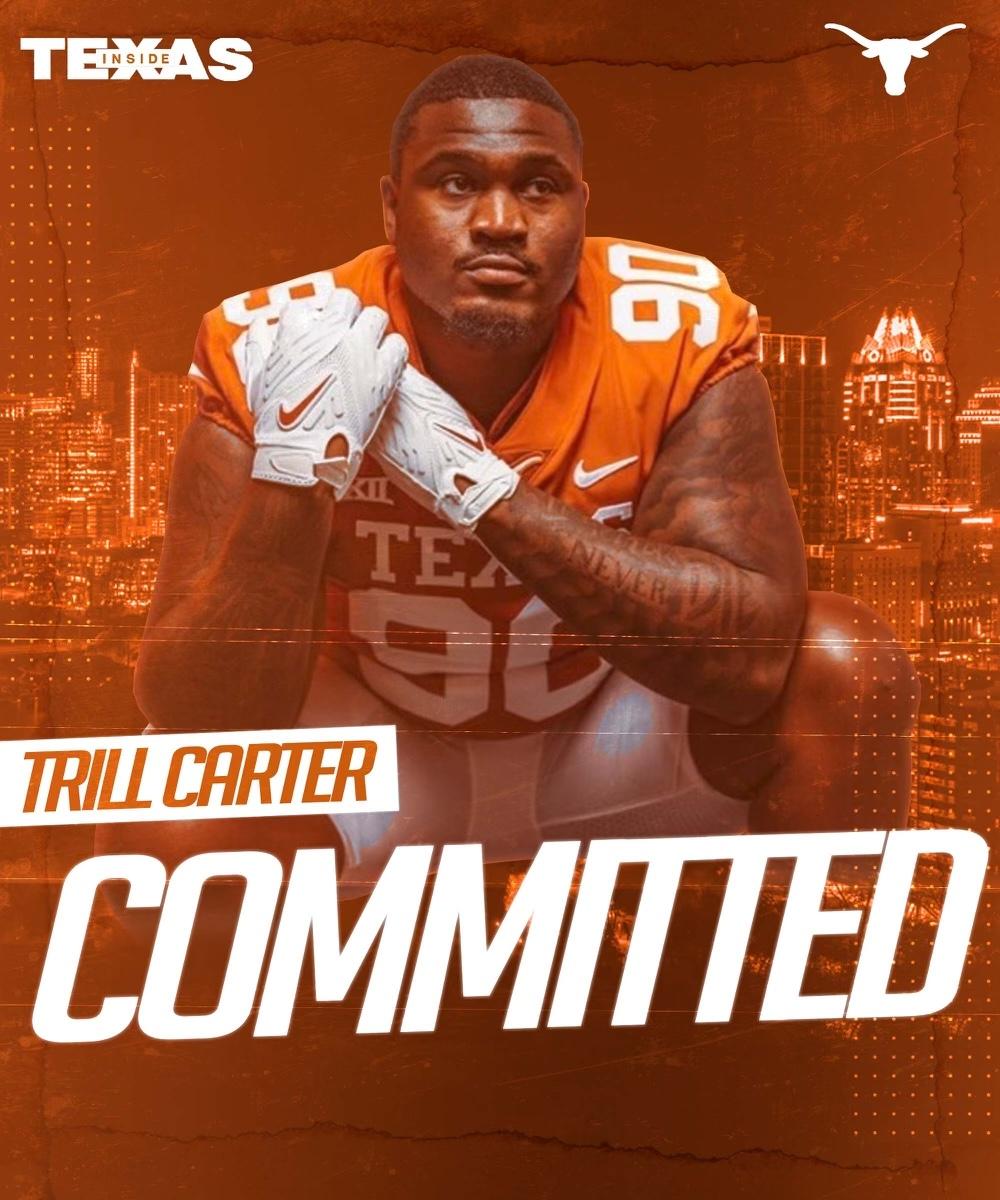 Texas Trill Wallpaper