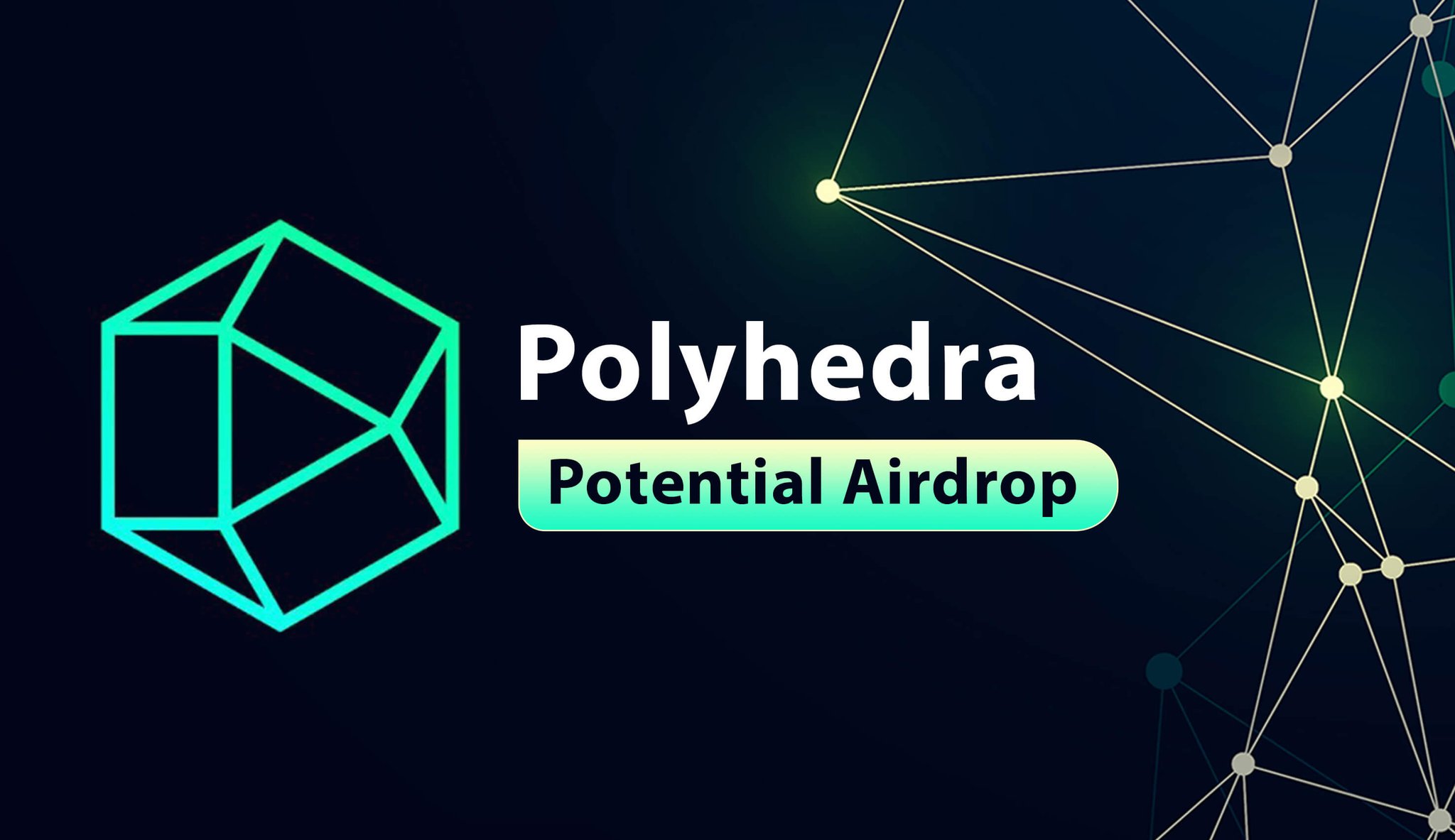 Airdrop Adventure 🧭 on Twitter: "Don't ignore! This could be a juicy one! ⚡😁 Introducing ...