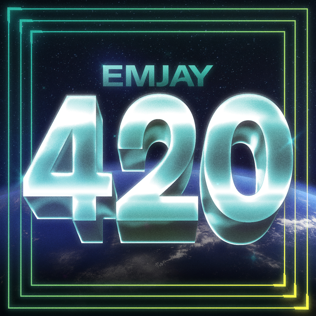 420 Logo Cover Photo