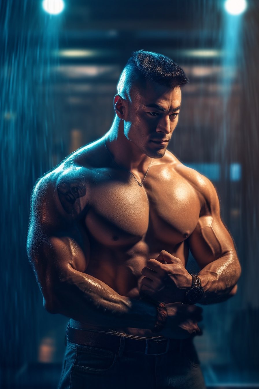 Cyber.Hunks (@CyberHunksAI) / Twitter