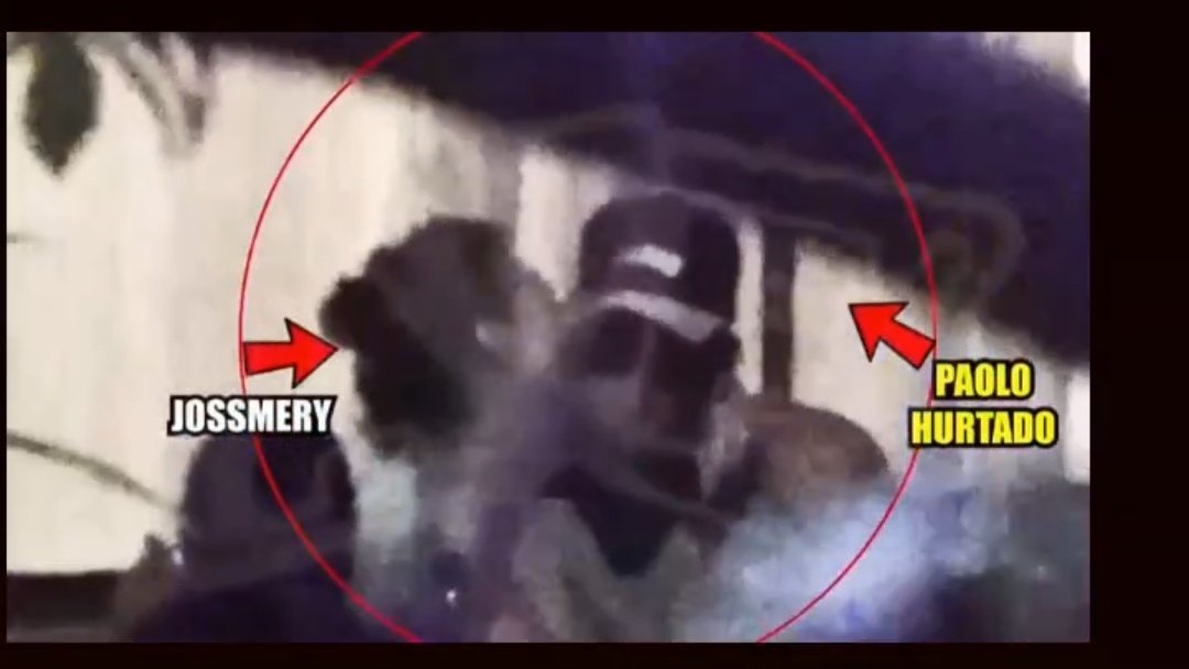 Puta que asco 🏳️‍🌈 on Twitter: "Como la chisme no para les cuento q el "HUEVÓN" de Paolo Hurtado ...