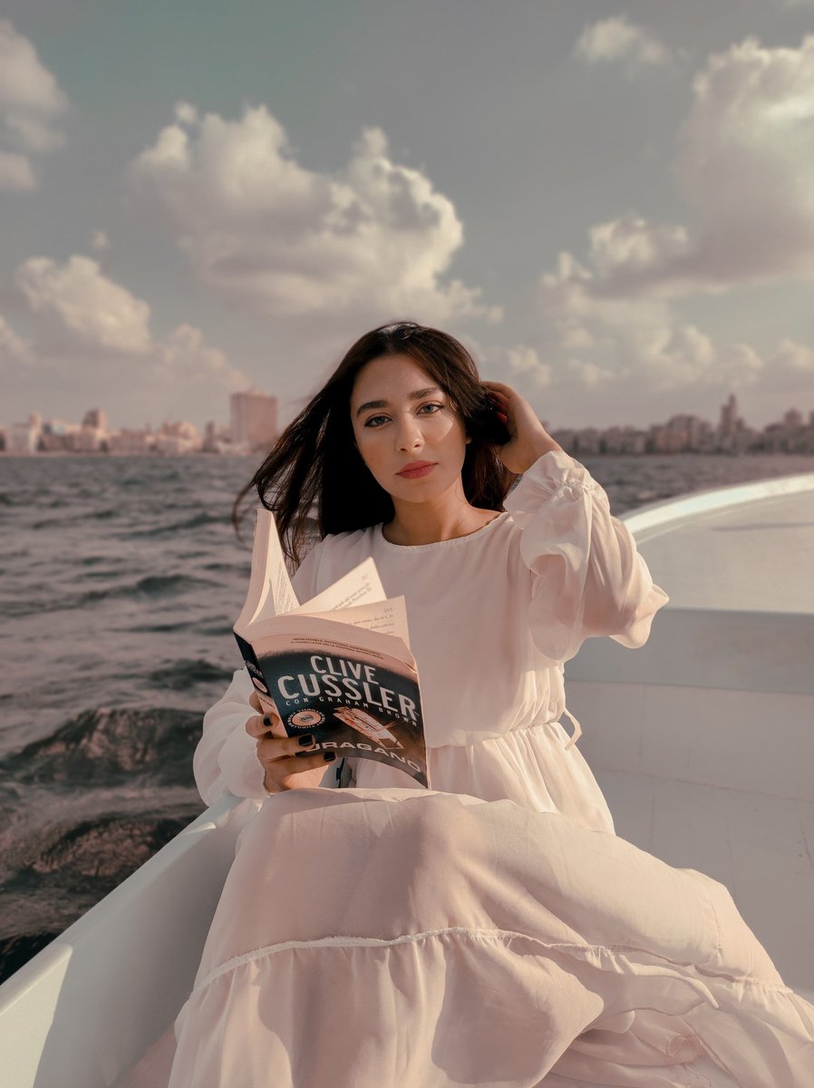 Lamis Hamed on Twitter: "تصويري بالموبايل في مركب بالإسكندرية 🤎"