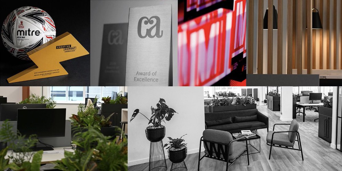 Mercieca | Integrated Communications Agency