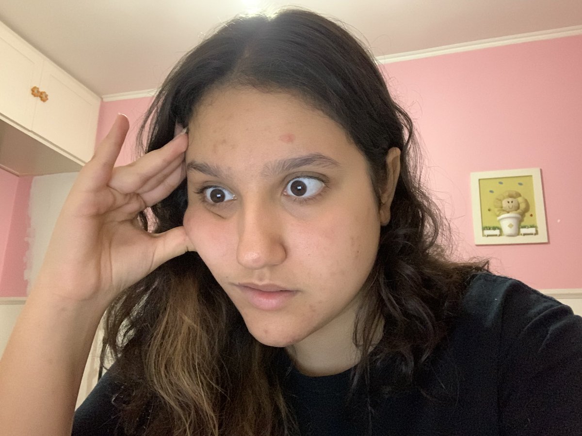 Autora Fran Maia é uma vampira em Altalune on Twitter: "the four genders: slut, loser, princess ...