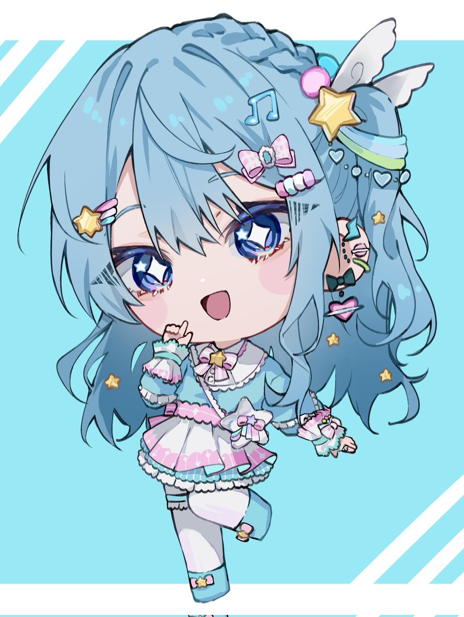 未来 on Twitter: 未来 on Twitter: