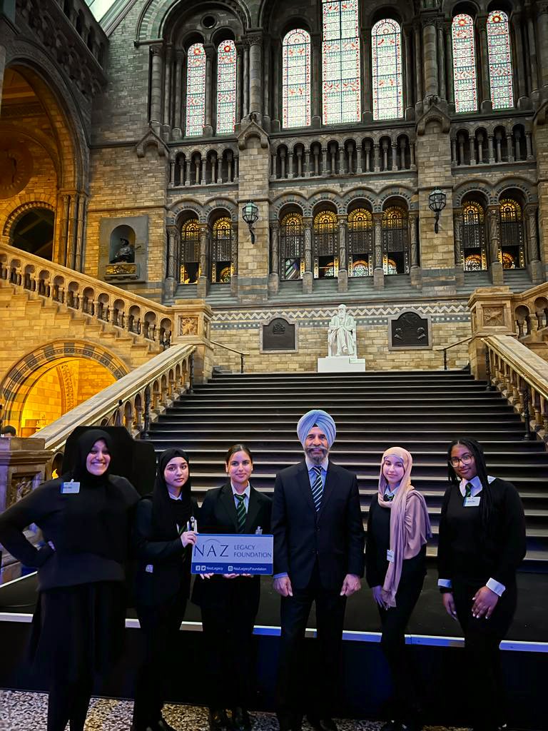 Sixth Form Admissions 2023-2024 - Caterham High School