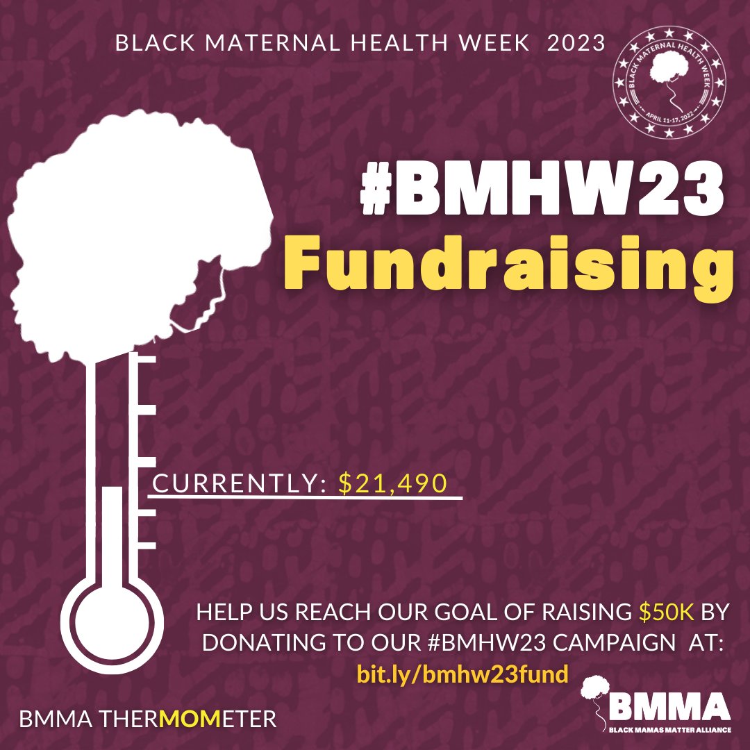 Black Mamas Matter Alliance Blkmamasmatter Twitter