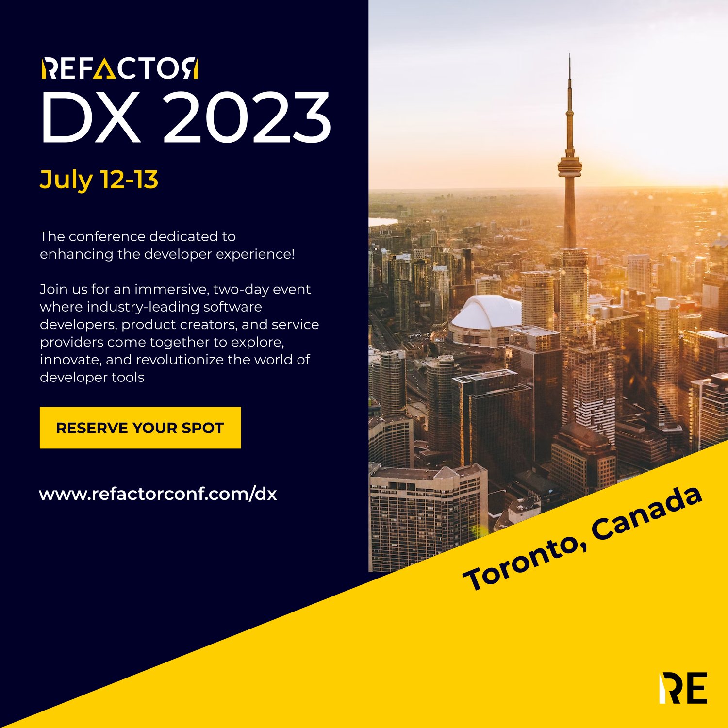 REFACTOR Community (@RefactorSocial) / Twitter