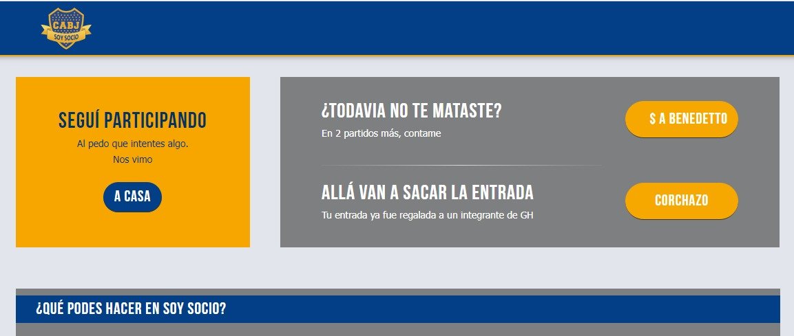 Rincón Bostero on Twitter: Rincón Bostero on Twitter: