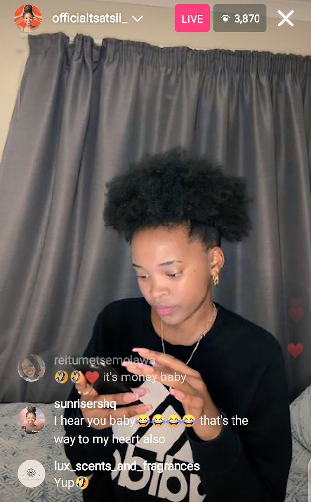 Sexy Ciara💕 ️tsatsii Nominated Kj 😉 On Twitter Who Is The Person I