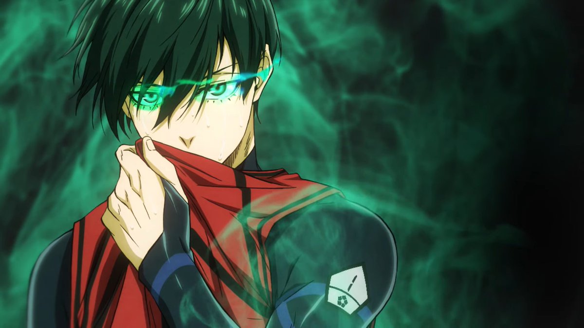 Blue Lock France on Twitter: "Les OST de Blue Lock sont disponibles sur les plateformes de ...