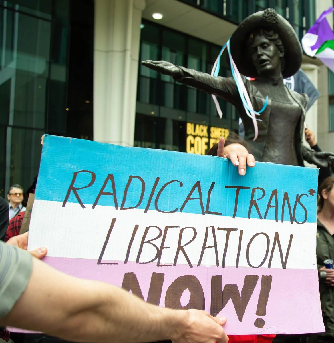 Oli London On Twitter The Uks Largest Womens Organisation The