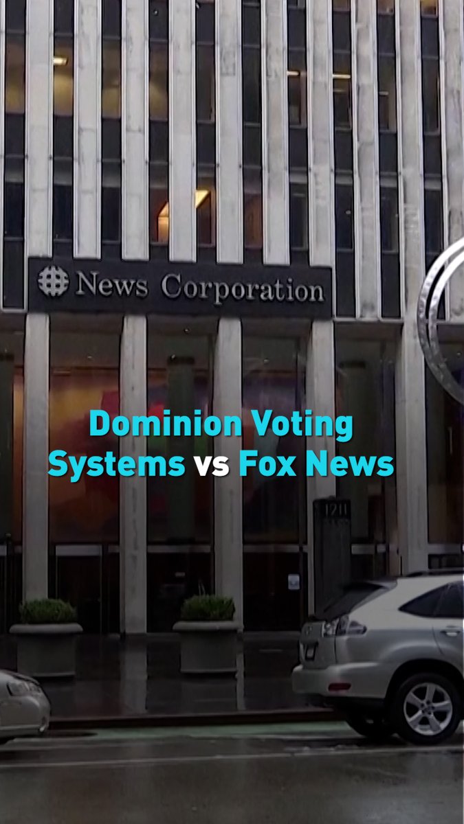 Sinanian On Twitter Rt Cgtnamerica Dominion Voting Systems 1 6