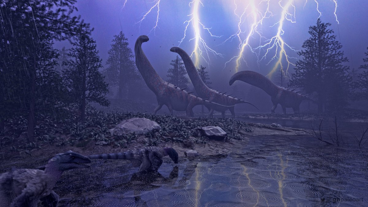 G.H. Paleoart. on Twitter: G.H. Paleoart. on Twitter: