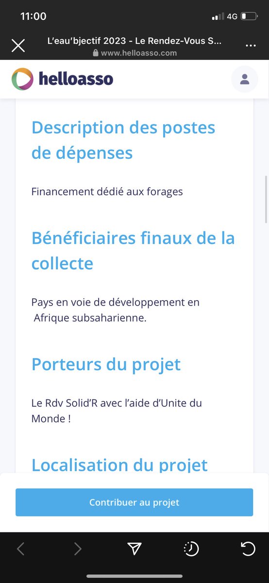h on Twitter: "RT @hayalelb: Salam Aleykum en cette 27e nuit je partage la cagnotte de l ...