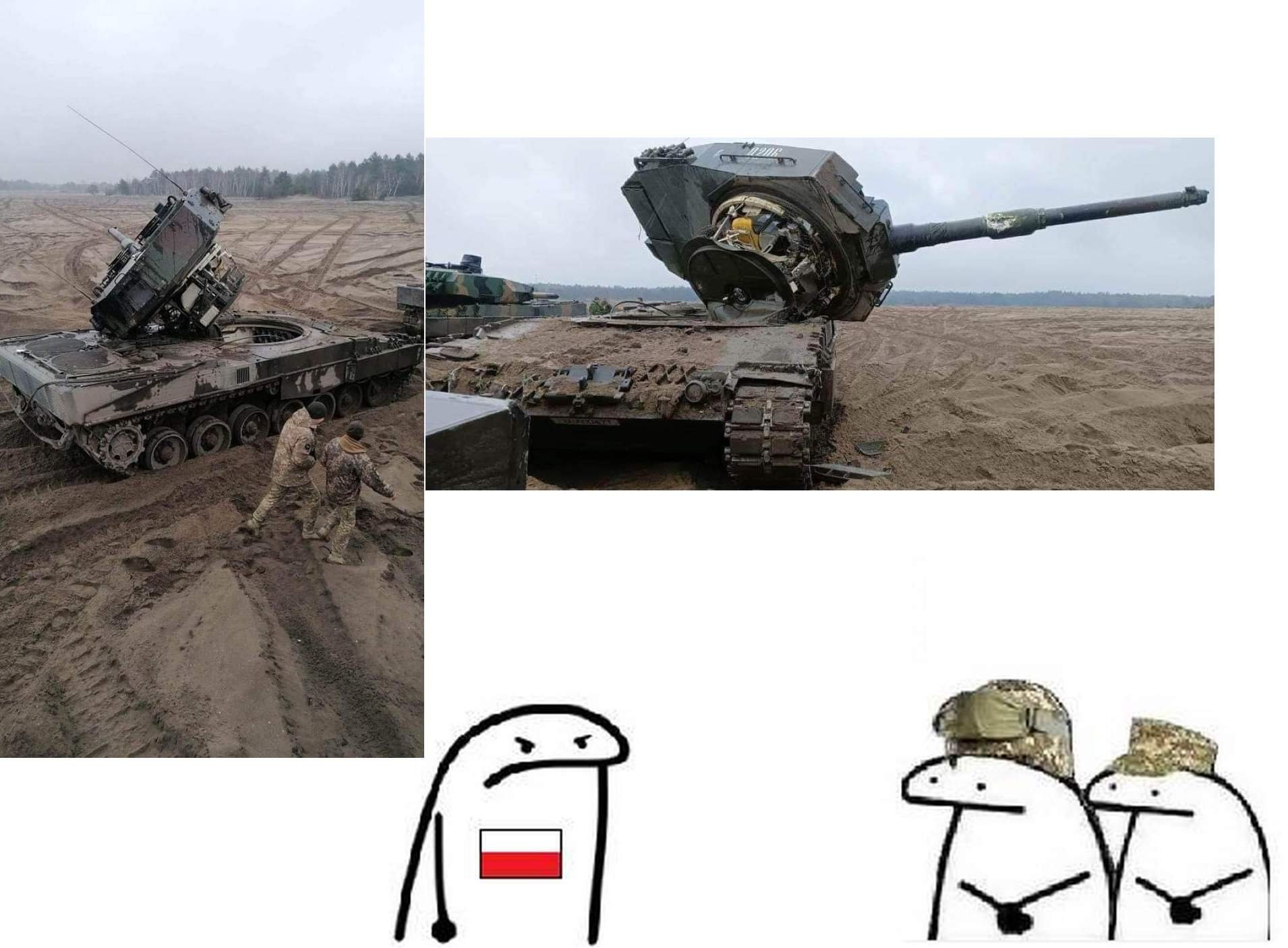 Army Tanker Memes