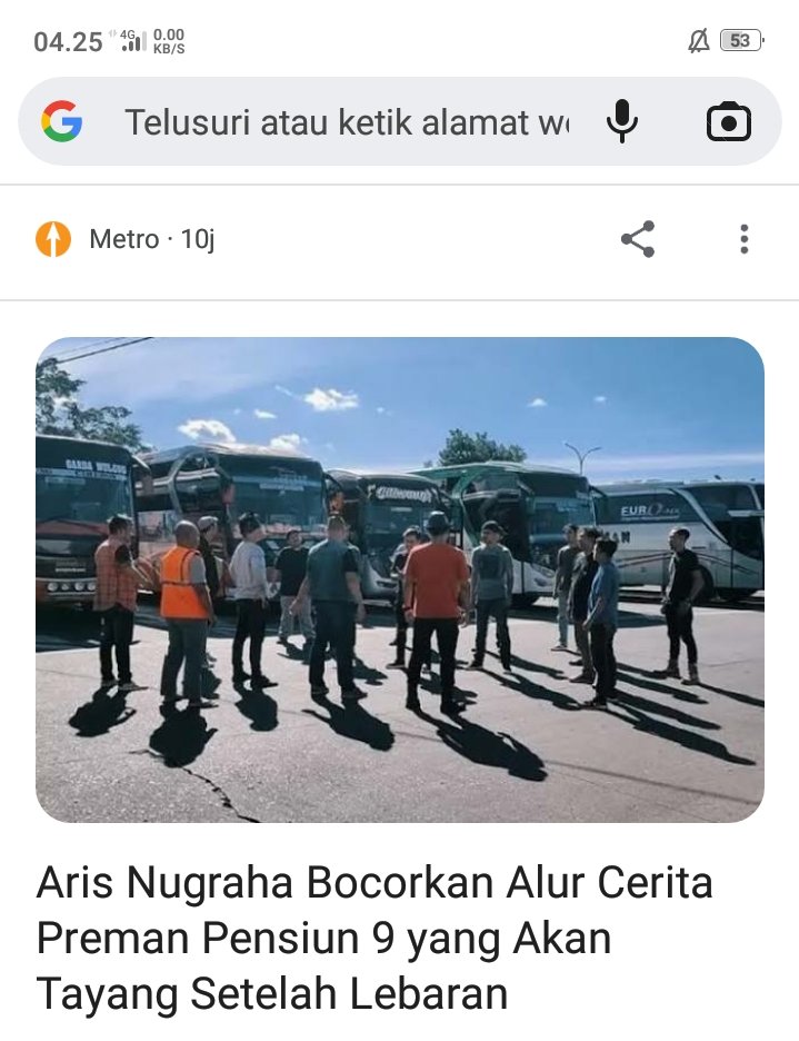 DODI SANJAYA 🔴⚫️ on Twitter: "Di antos weh 😃"