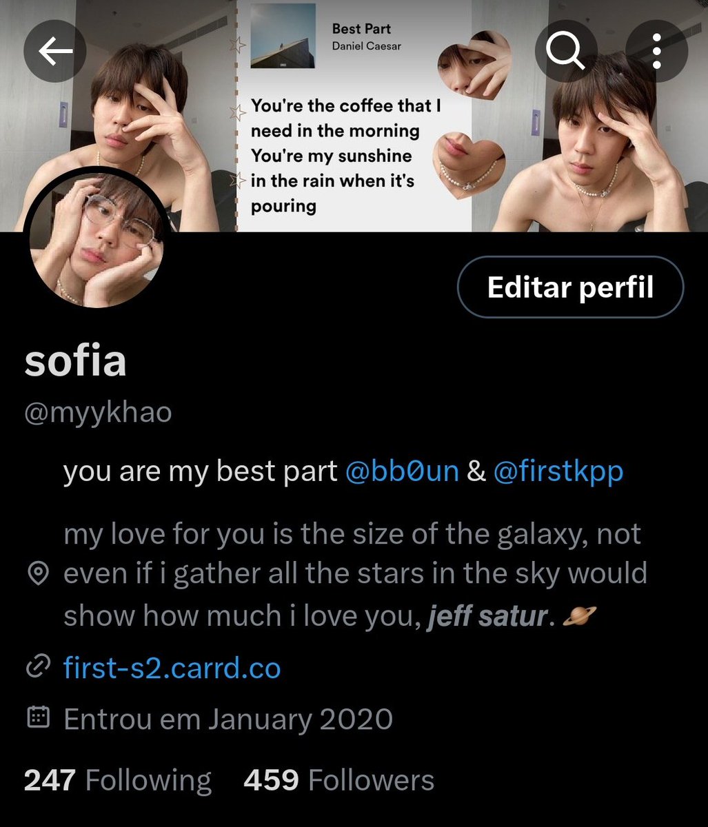 sofia on Twitter: "had to give up the long loc, el💀n m🔪sk i will never forgive you"