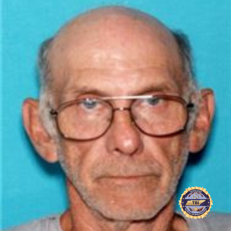 Tennessee Bureau Of Investigation On Twitter A Tnsilveralert Has