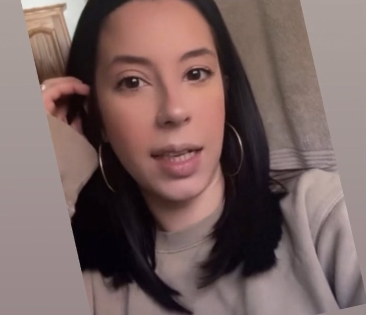 Jade Cline on Twitter: "#RIP #TeenMom2 star Vee reveals tragic DEATH ...