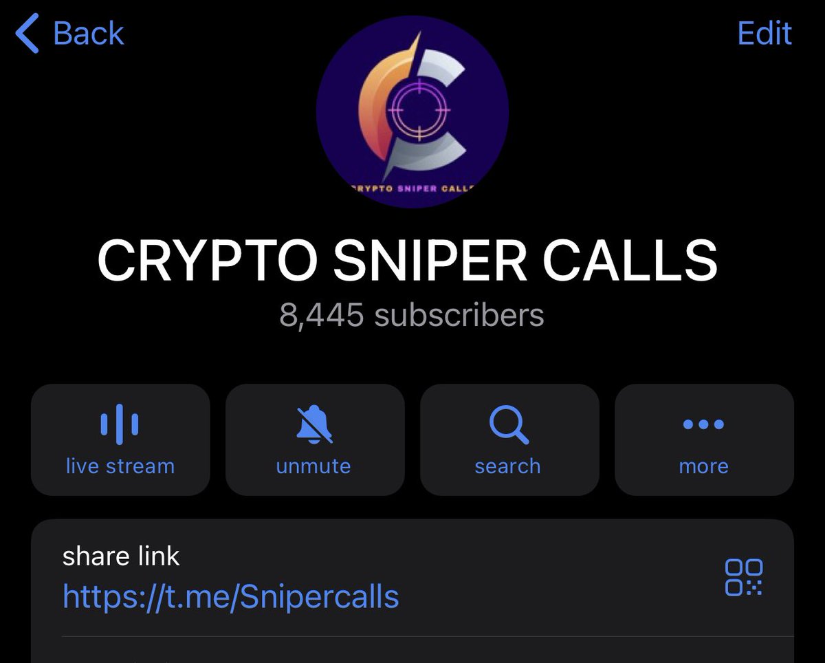 Crypto Sniper calls on Twitter: "💰Weekly Giveaway for the most active members in Crypto sniper ...