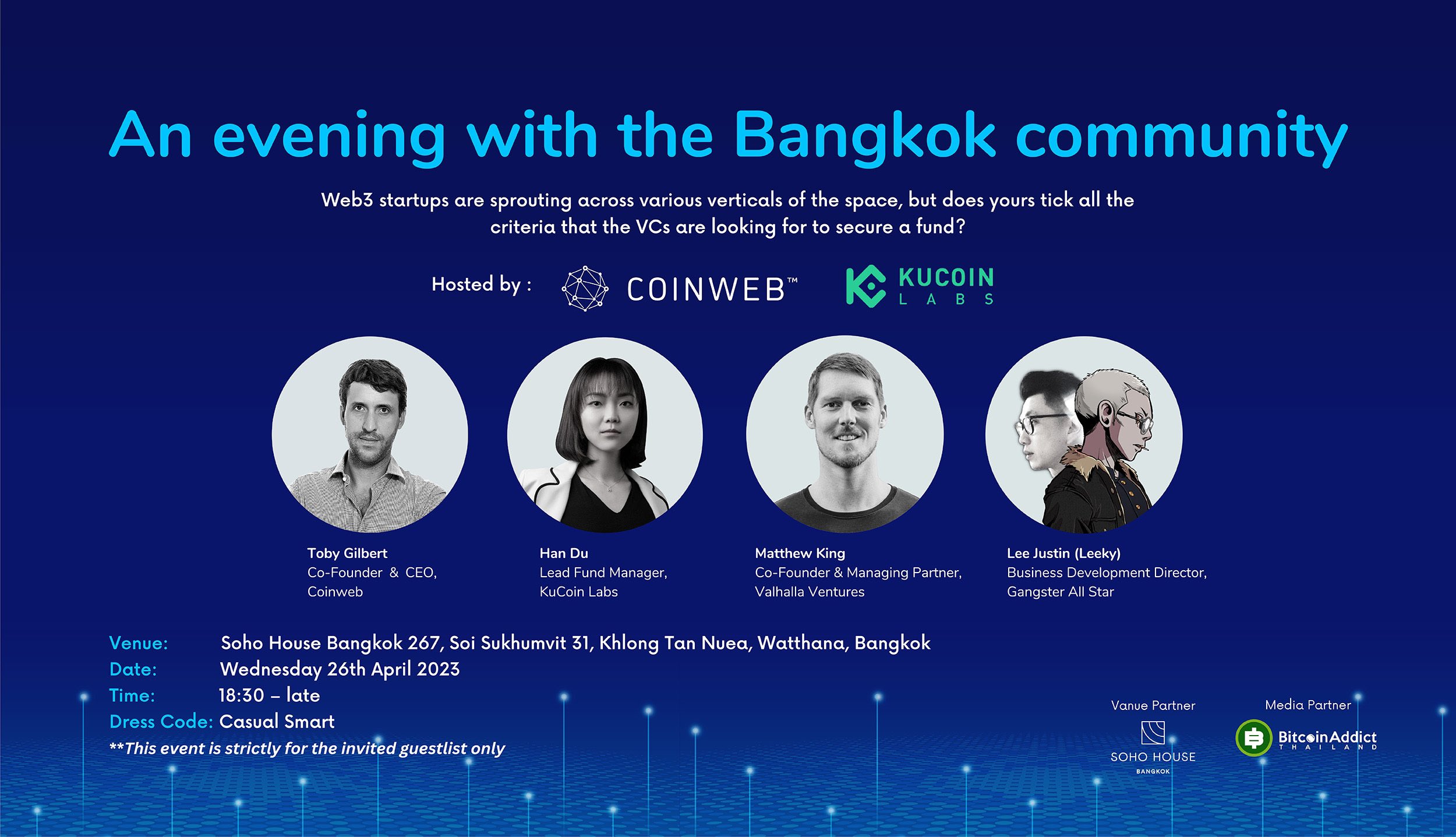 Coinweb.io (@CoinwebOfficial) / Twitter