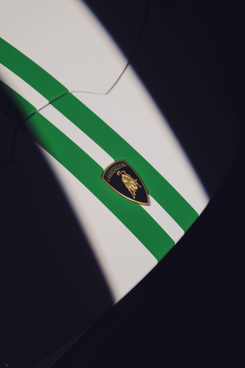 さいたま on Twitter: "RT @responsejp: ランボルギーニ創業60周年記念車、「ウラカン・テクニカ」に設定…世界限定60台 https://response.jp ...