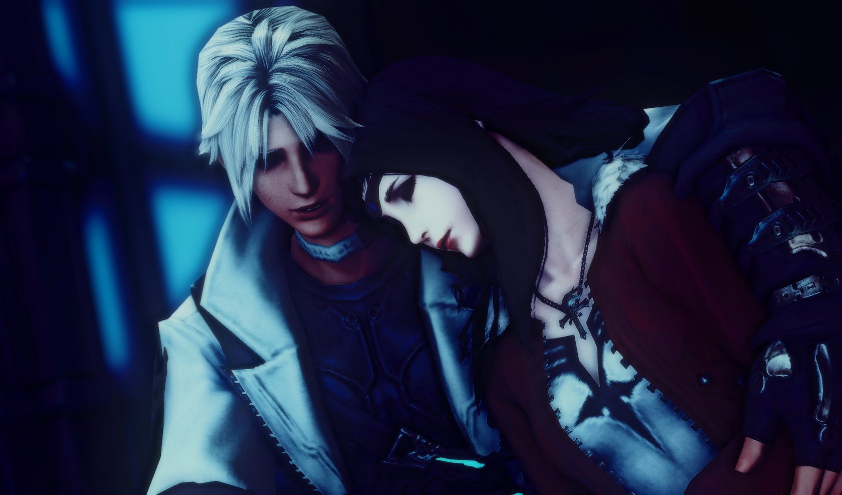 Phoebe Lucis Caelum 👑 (@TheLucianAngel) / Twitter